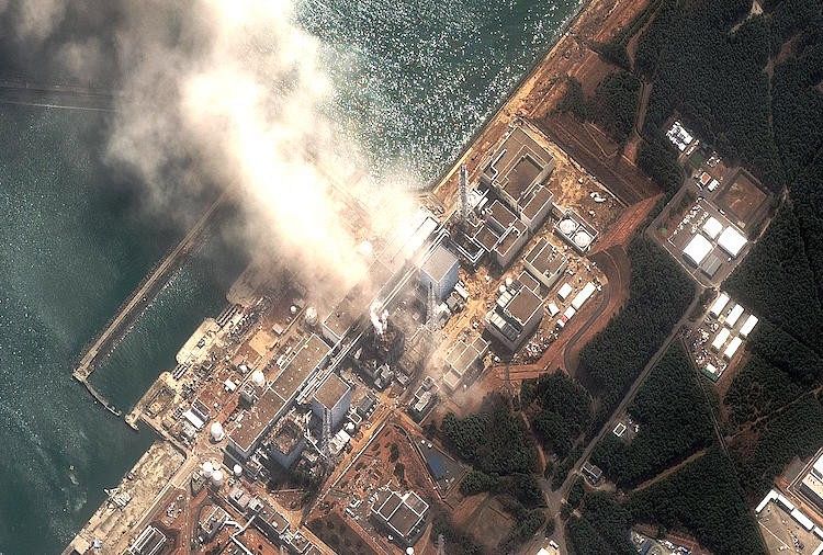 Seemorerocks: “Potential Global Catastrophe” from Fukushima Unit 2 ...