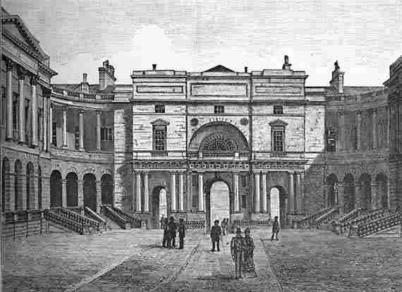 Victorian Edinburgh News