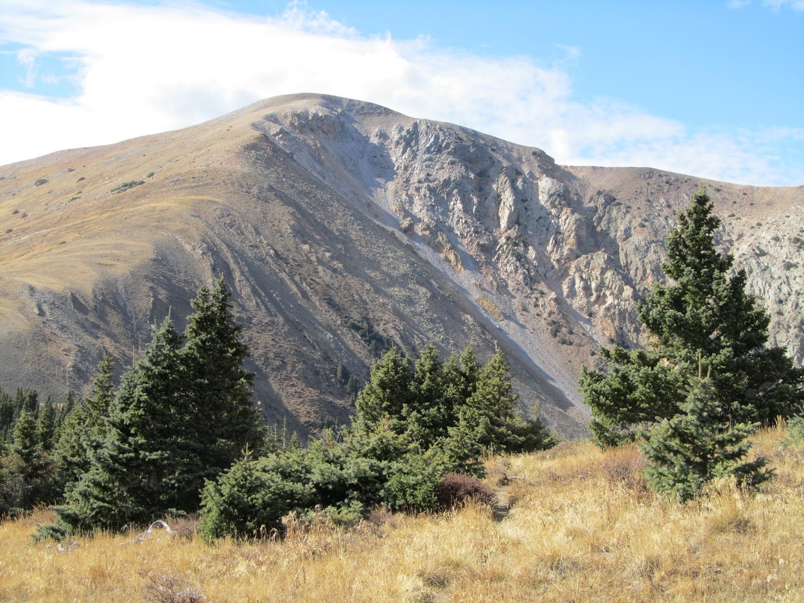 Tomcat's Outdoor Adventures: Backpacking New Mexico's Pecos Wilderness