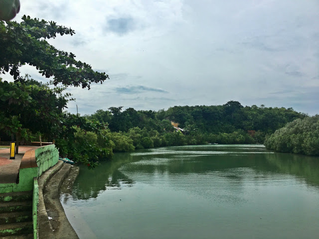 The Thriving Town and Things to do in Tabuelan Cebu