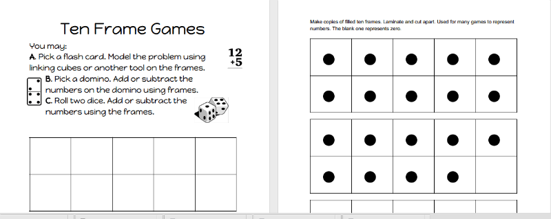 River Bend Teacher: Welcome!