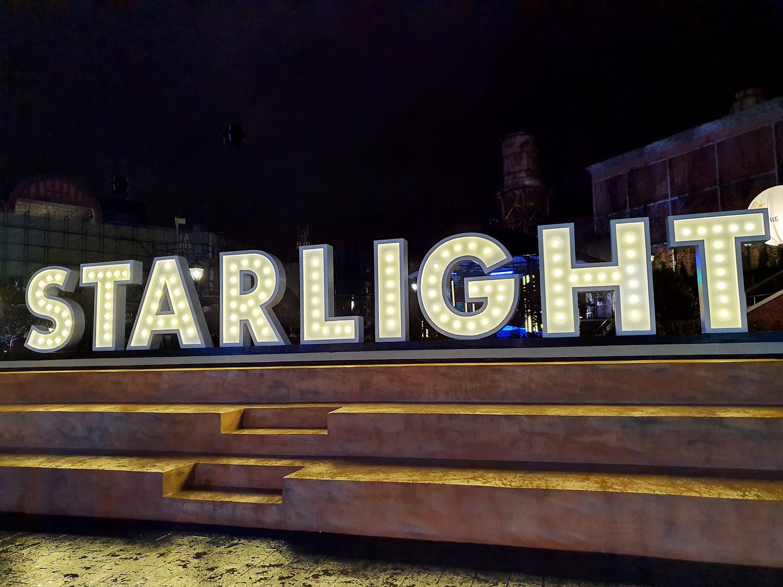 Light Up Your Weekend With A Variety of Fun Activities at Starlight ...