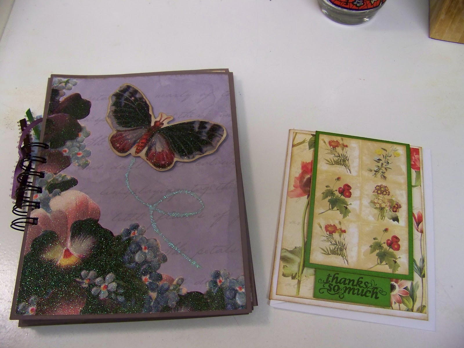 DeAnna's Crafts and Creations: DeAnna...Your Craft Concierge