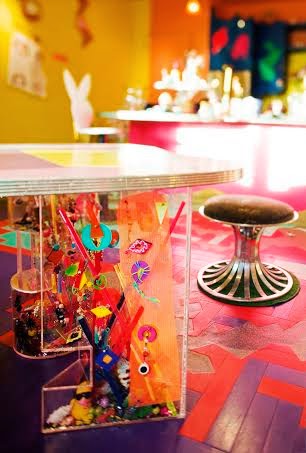 MoD Design Guru - Fresh Ideas + Cleverly Modern Design: Designer ...