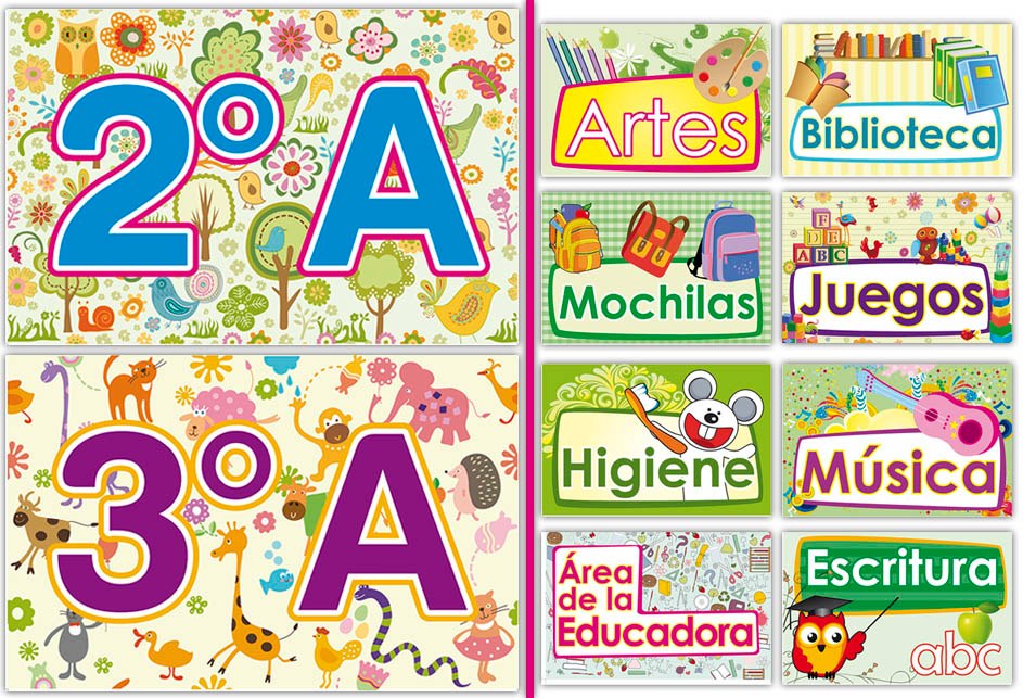 Arte-objeto, Diseño: Letreros