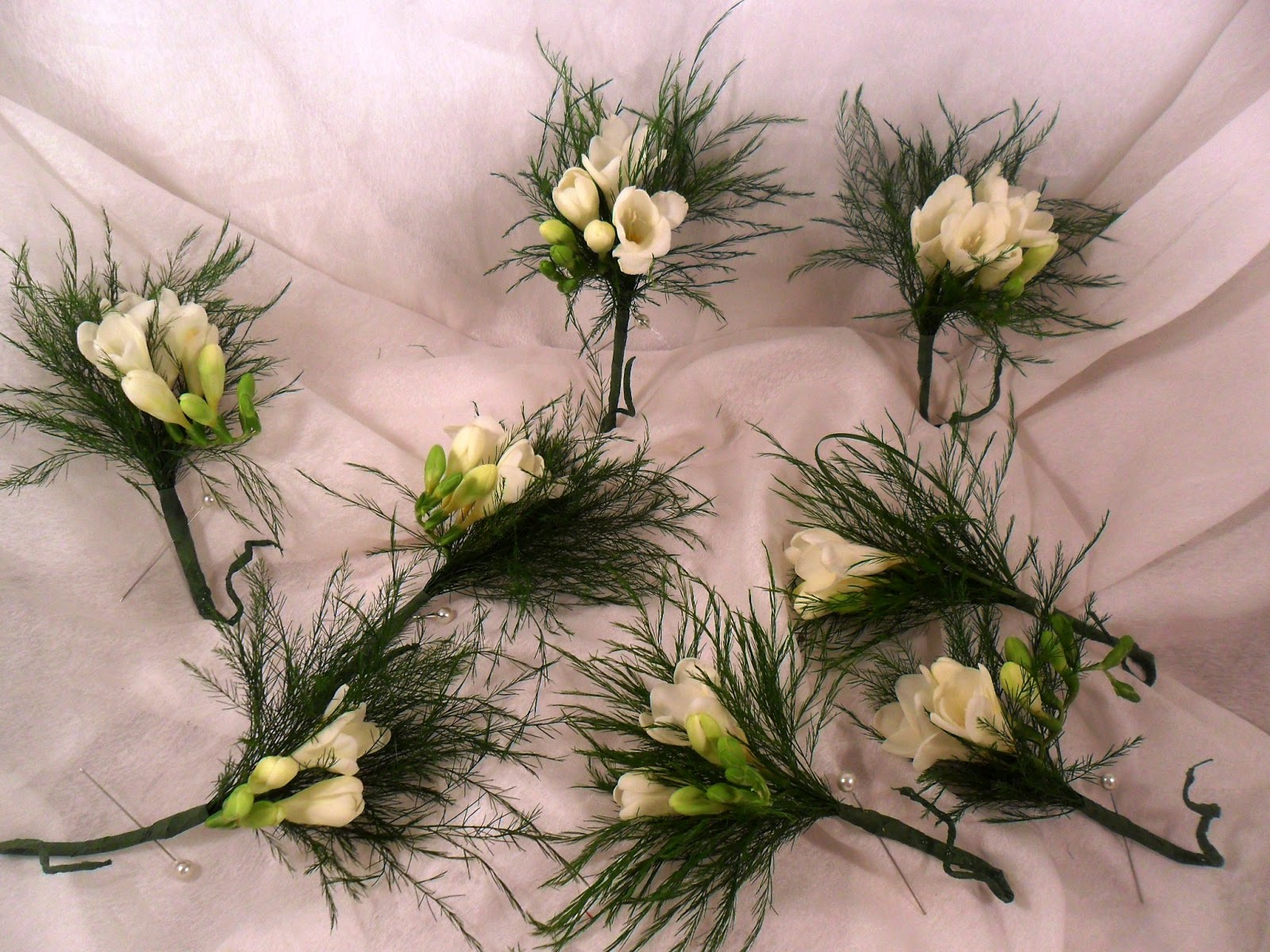 Flori la nunta in Cluj Napoca | Florarie Non Stop