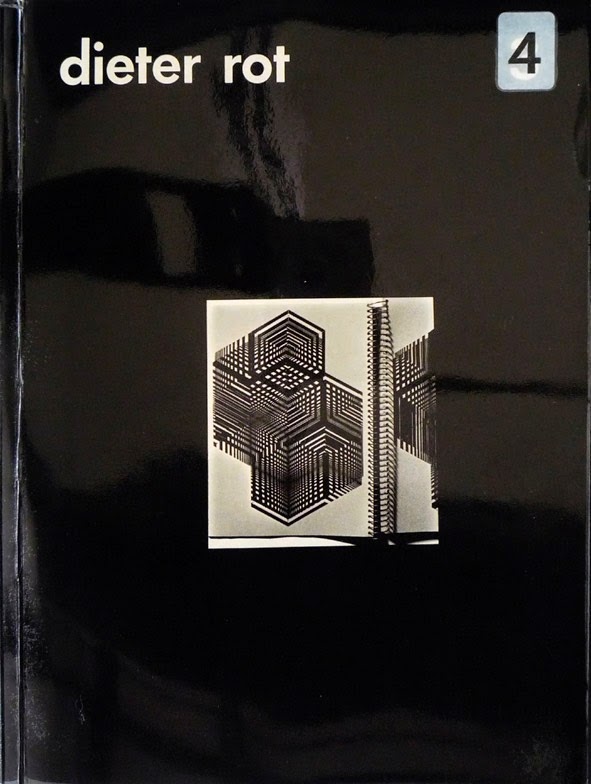 Artists' Books and Multiples: Dieter Roth