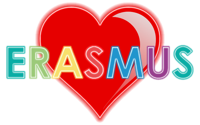L'ERASMUS FA INNAMORARE!!!