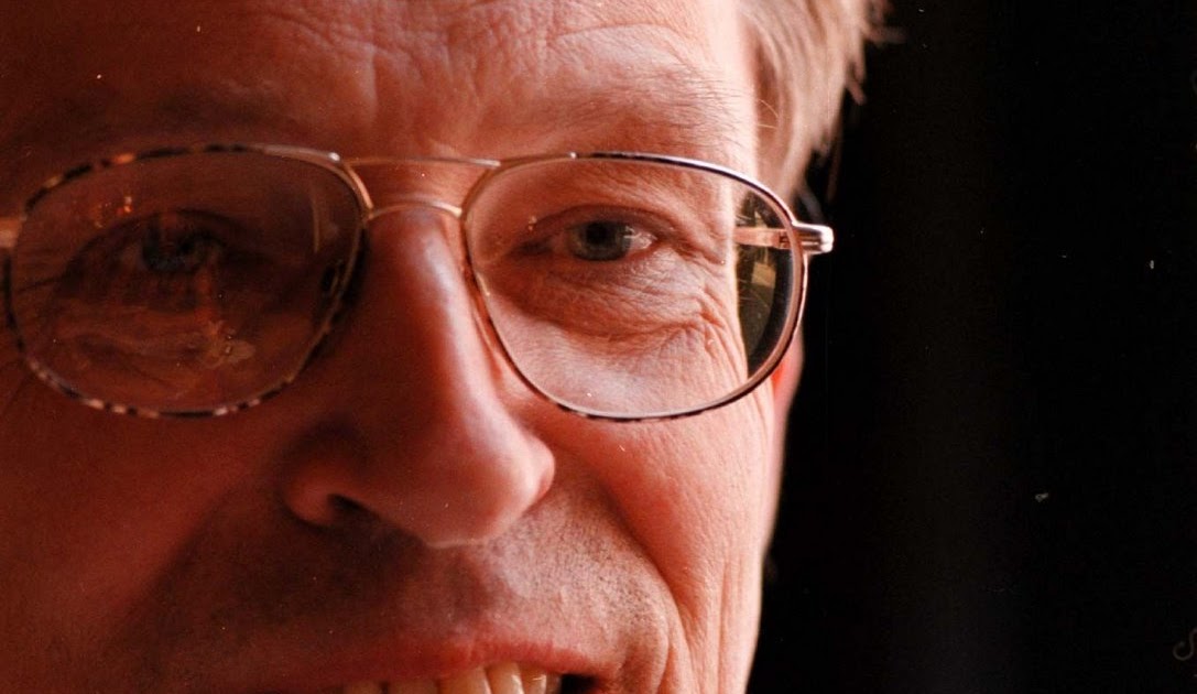 De Spanningsblog: Ed Sanders (interview, 1998)