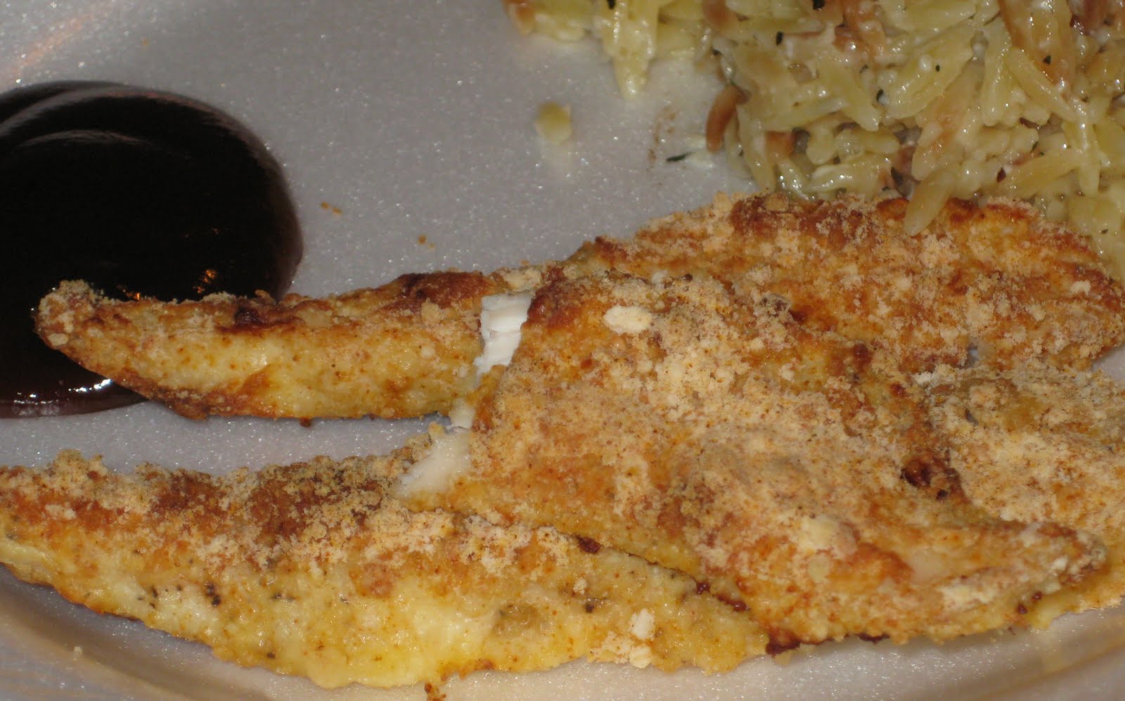 A Taste of the Best: Ultimate Chicken Fingers