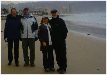 LeonFouché60: Goeie Wense van Vriende en Familie