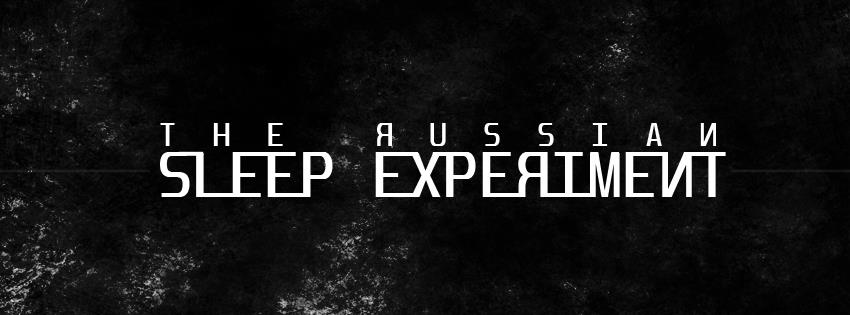 Il Libro Arcano--§: The Russian Sleep Experiment - Creepypasta (3)