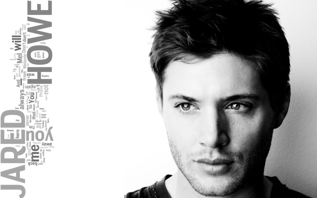 Twilight & The Host By Meyer: Un perfecto Jared Howe ♥