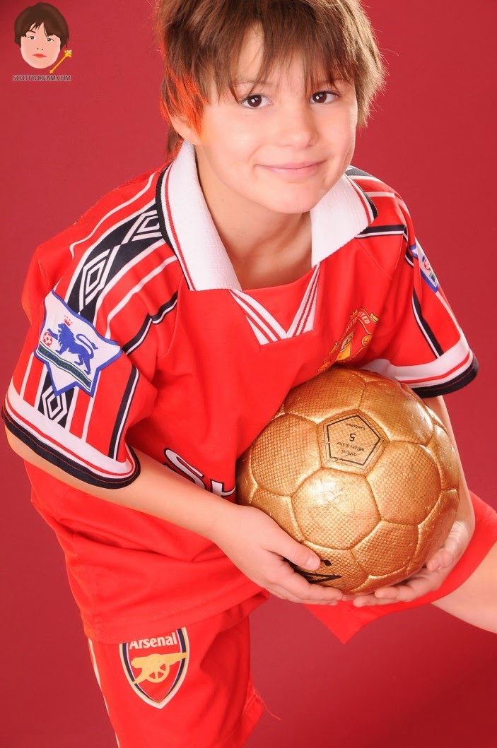 Scotty Boy Model Images Usseekcom