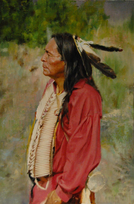 tr-art- 1: David Edward Kucera