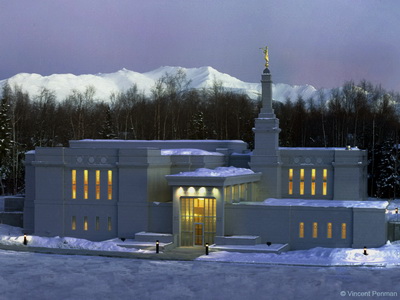 Epaminonda's Blog.....: STATELE AMERICANE - ALASKA