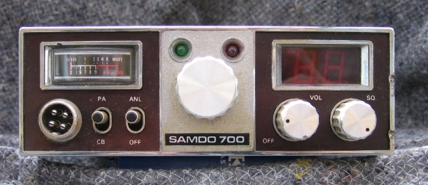 PD0JDF's HamRadio Blog: About me