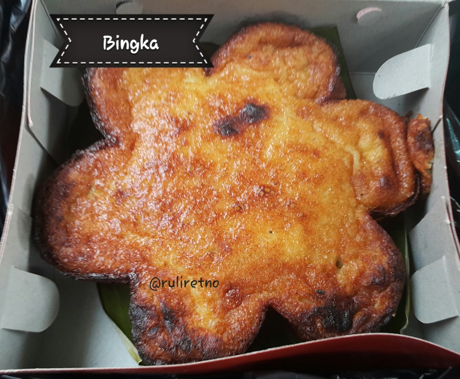 8 makanan khas kalsel selain soto banjar yang patut di coba # ...