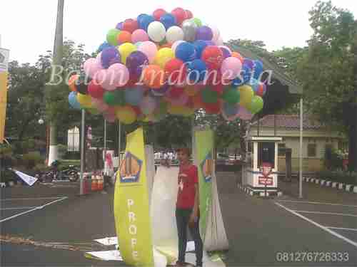 BALON DROP BALON PROMOSI BALON GATE BALON TEPUK HAND BOAT BALON LONCAT ...