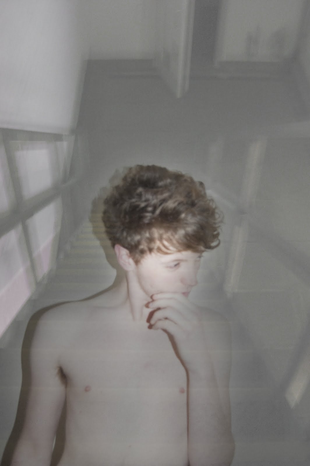 Kelly Christina Weatherall