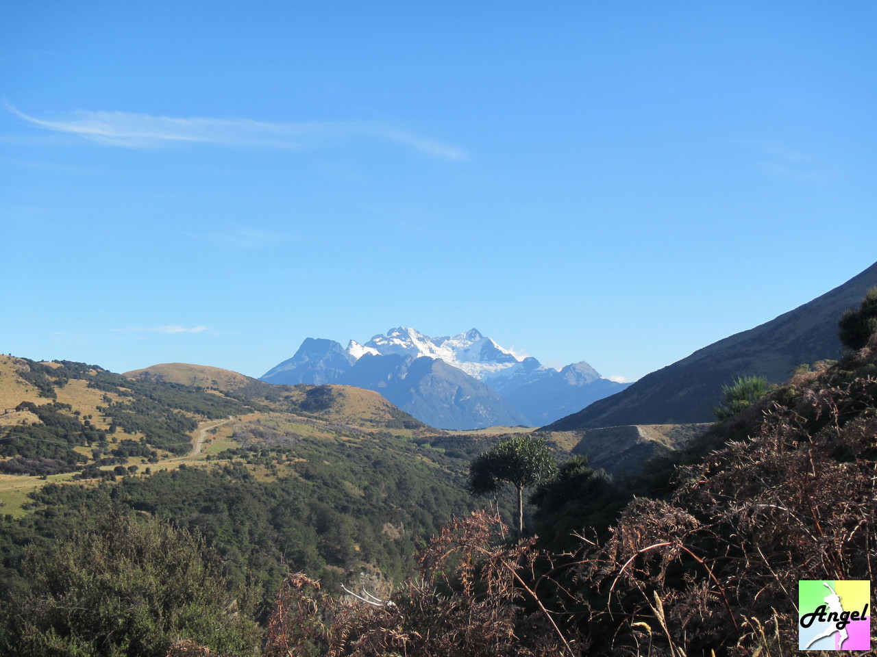 南島Glenorchy免費住宿記 - 遊走紐西蘭6星期 | [一細舊cm出走記]