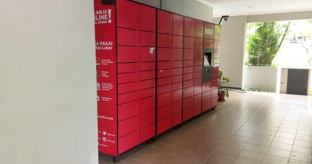 Kotak kotak arvi: Smart Locker PopBox - Bisa Kirim, Titip dan Ambil ...