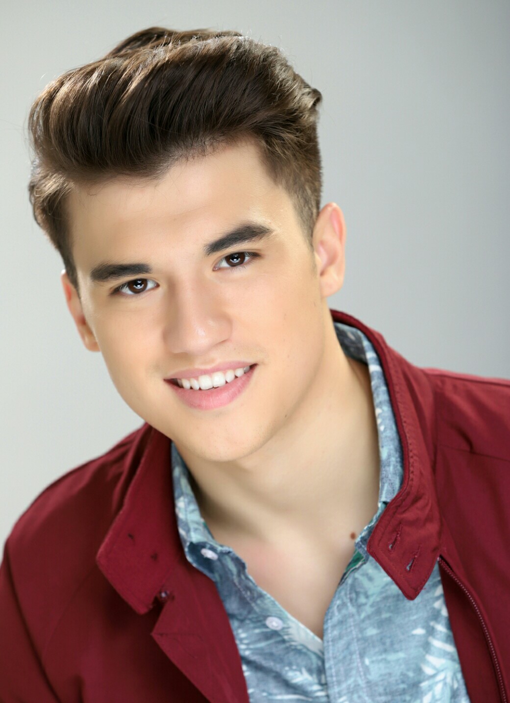 Cogito Ergo Sum: Event: Meet the #StarMagicCircle2018