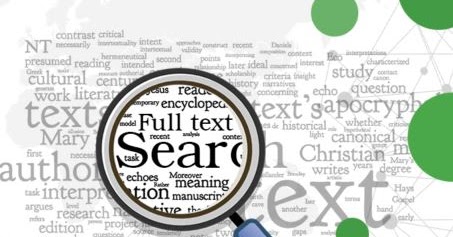 Full Text search in MongoDB