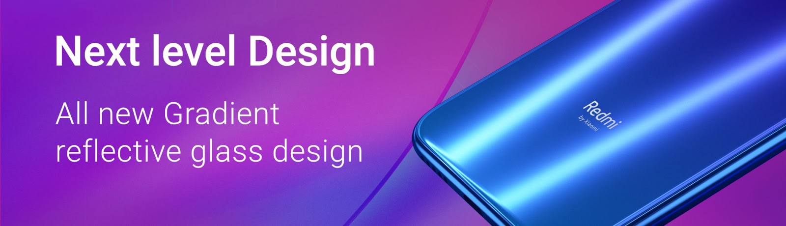 Red mi Note 7 | officially launched in India - Getintech