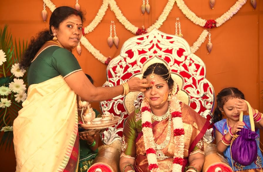 Importance And Significance Of KumKum Bottu in Telugu | Kumkum Bottu