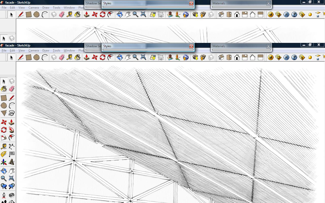 Architectural Design 8