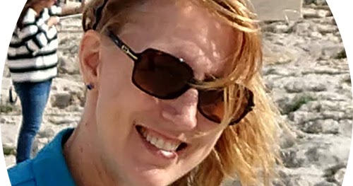 Messy Suitcase!: Spain, Part 3: Reus