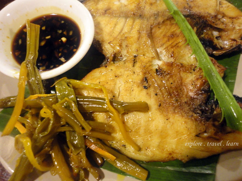 explore . travel . learn: TACLOBAN CITY TRIP - DAY 1 - "I Have Returned!"