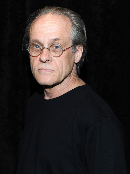 Ronaldus Shamask - Alchetron, The Free Social Encyclopedia