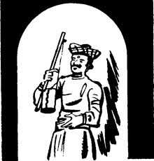 Marathi Theva: Powade - Ballads of Maharashtra