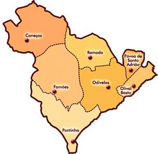 Odivelas com Xiripiti! | JSD Odivelas em Kont@cto