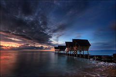 The Most Visited Places in the Philippines: Passig islet