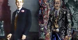 LOREM ipsum: L'homme et l'artiste