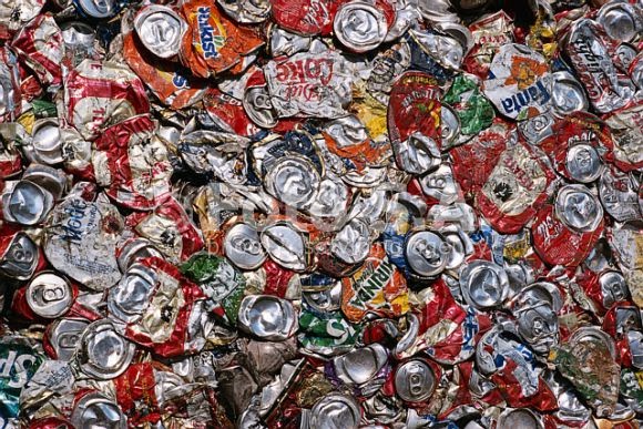 Blog Inspirasi: Daur Ulang Limbah Sampah Anorganik