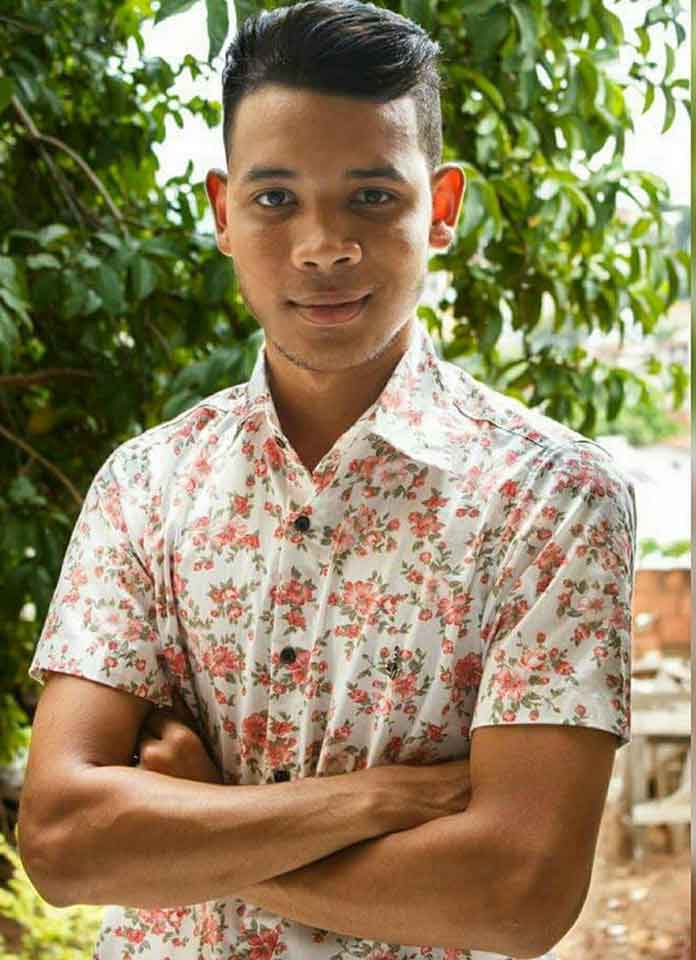 Literaleitura: Entrevista Gabriel Alves