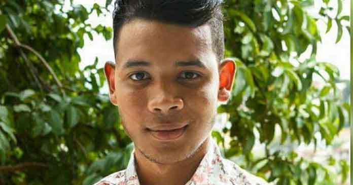 Literaleitura: Entrevista Gabriel Alves