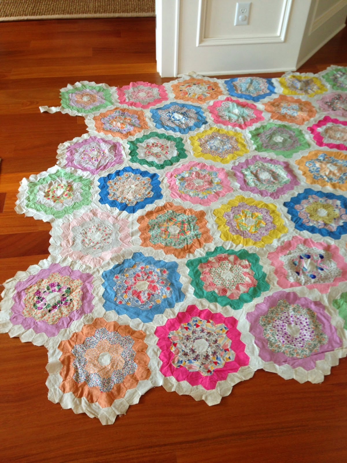 Locksley Lane: July 2014