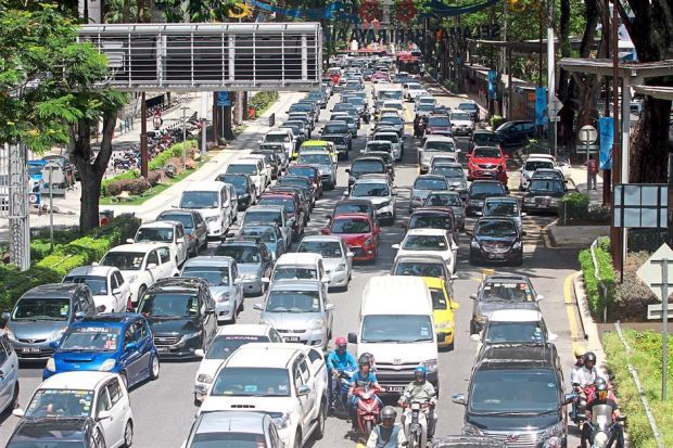 Jawatankuasa Penerangan Pemuda UMNO Bahagian Seremban: Buang Duit, Masa ...
