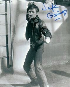 Rankin/Bass-historian: Jack Grinnage