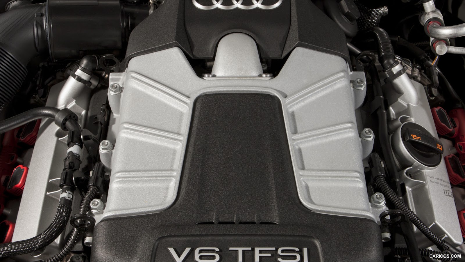 2013 Audi S4 Review - Car guide and review