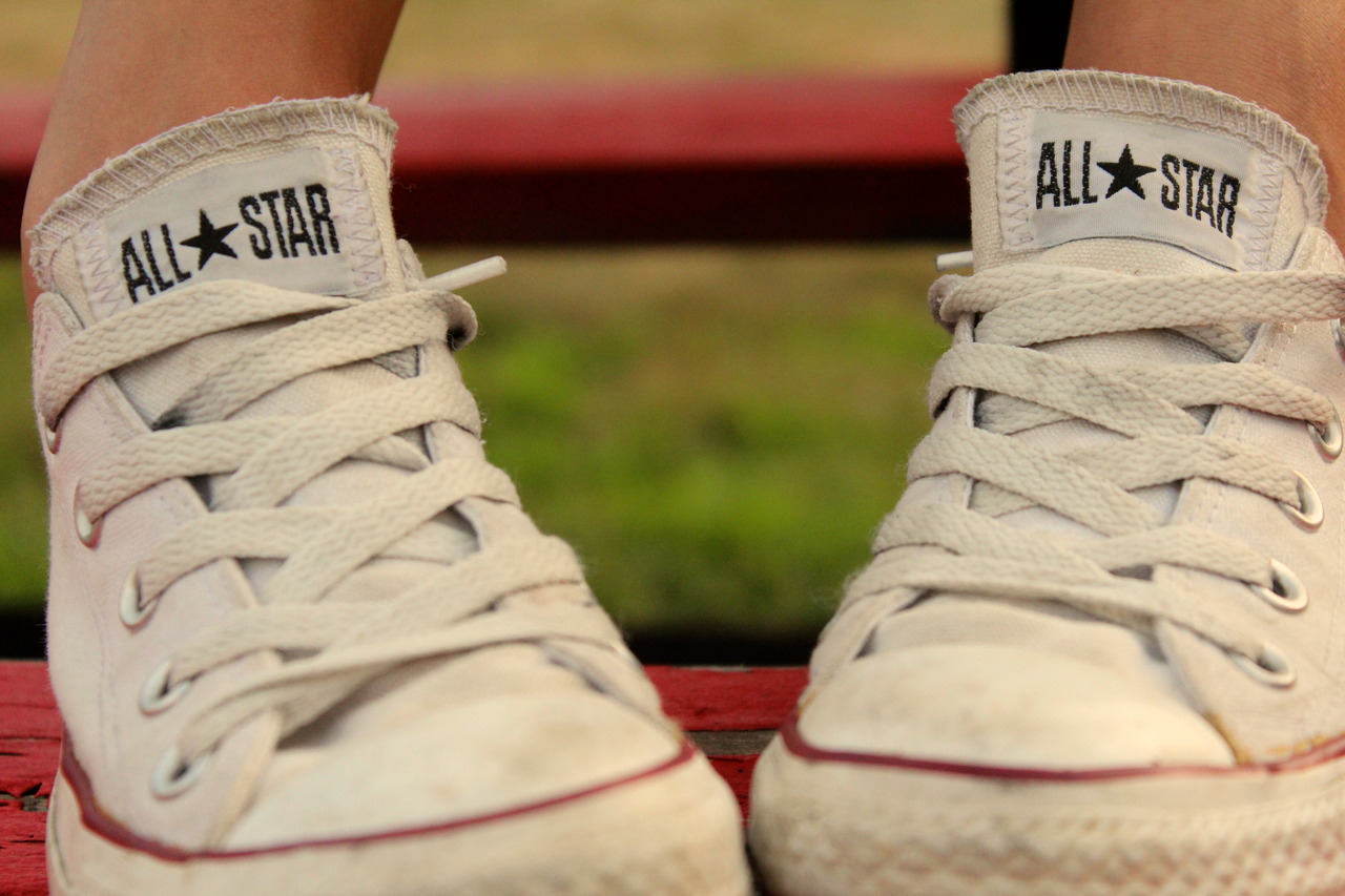 Fashion For Teen: All Star