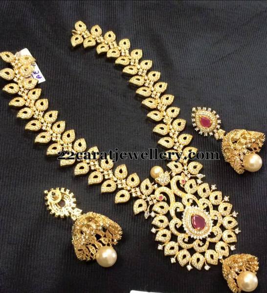 Pick any Jewelry Set Only 3500 - Jewellery Designs