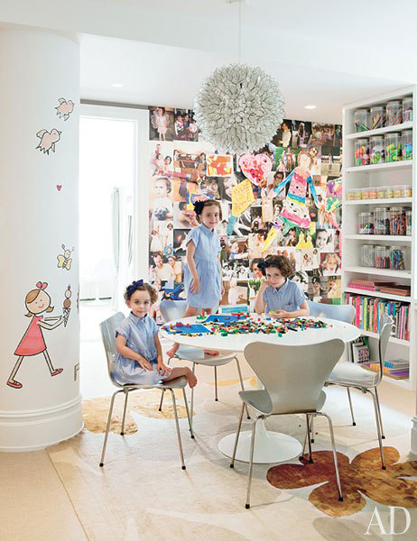 my best friend craig: GUEST POST: ALBERTINA FROM MIMOSA LANE