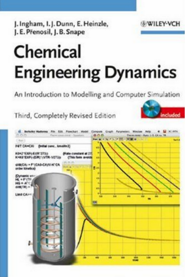 Chemical Engineering Dynamics or Introduction to Modelling & Computer ...
