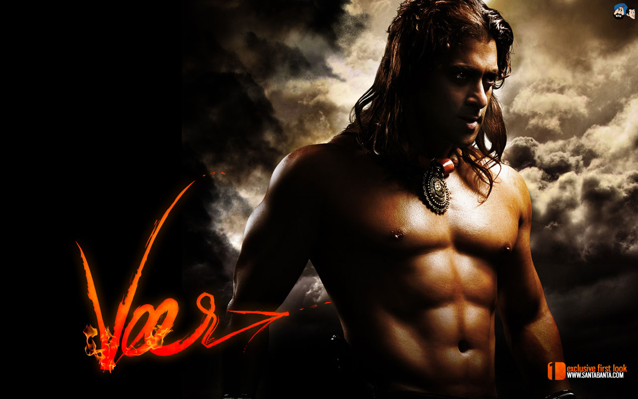 Veer 2010 Movie Wallpaper | Wallpapers Pictures Lovers